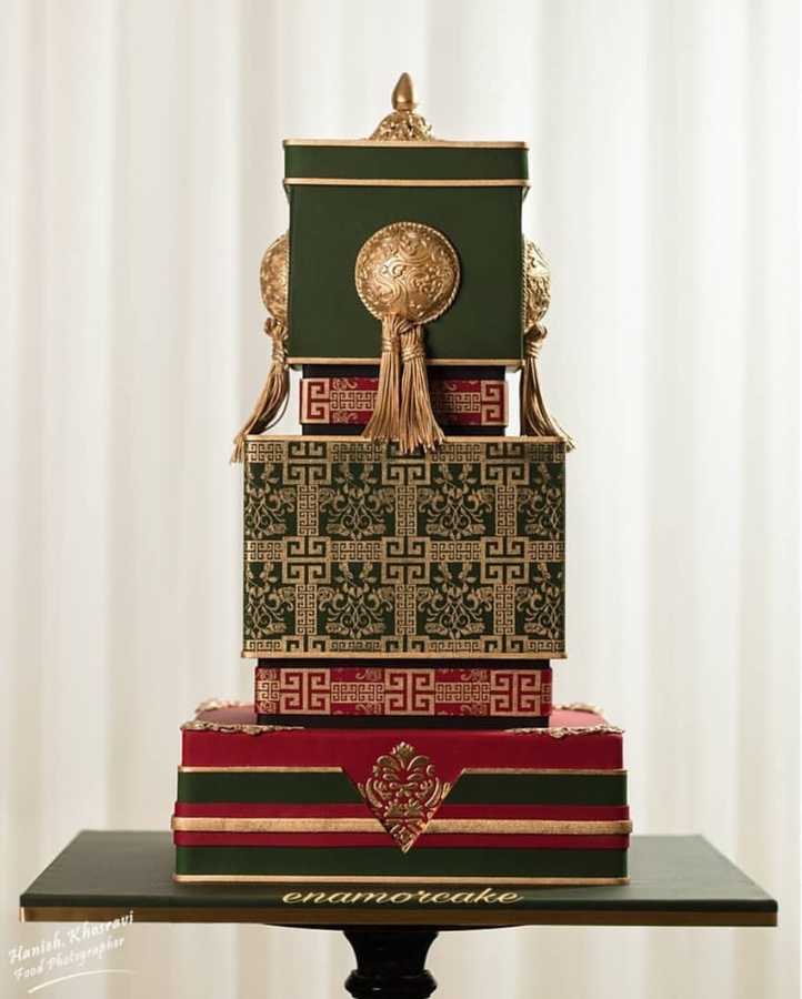 Silk Screen Mesh Stencil for Polymer Clay, Ceramic pottery and Cakes