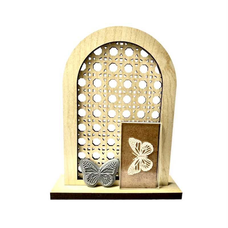 Mini stamp embossers for polymer clay earrings & jewelry. Express ...